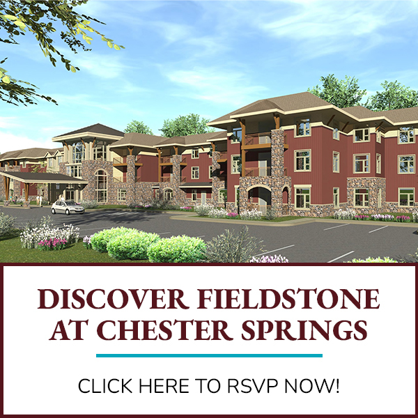 About Us | Fieldstone at Chester Springs