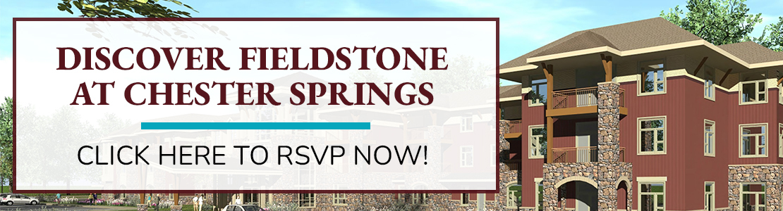 About Us | Fieldstone at Chester Springs